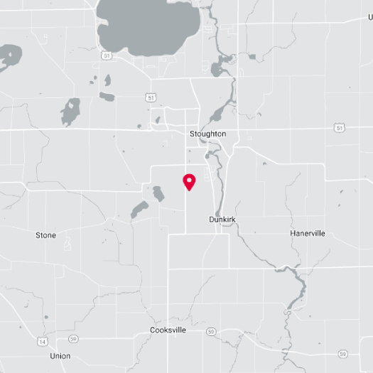 Western Wisconsin | Bulk Aggregates & Concrete | Ozinga